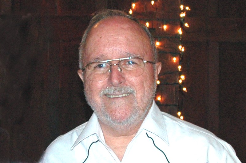 Class of 1957 Richards Farm